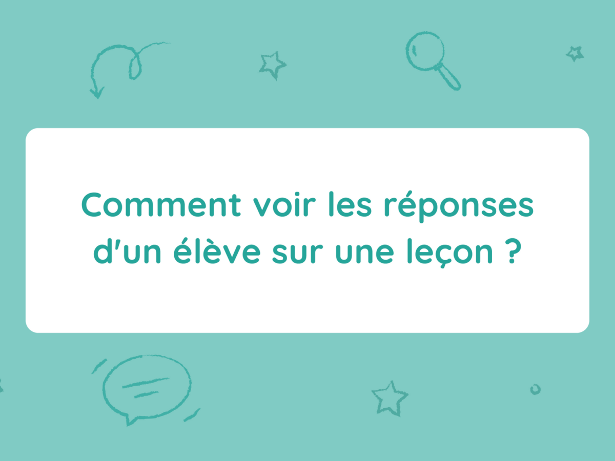 Processus de création d’un livret de compréhension – Lalilo Blog