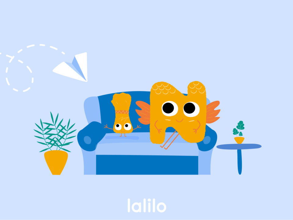 Processus de création d’un livret de compréhension – Lalilo Blog