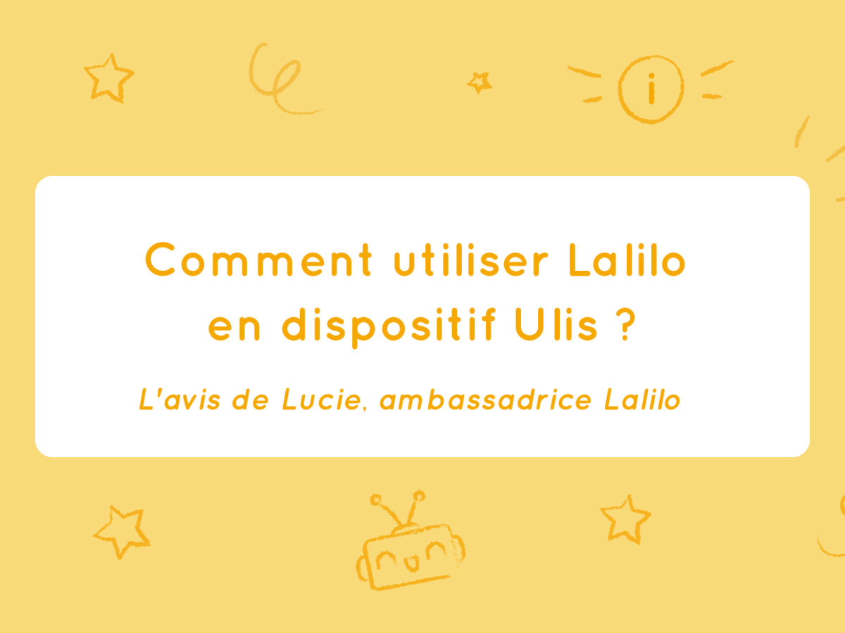 Prix catalogue d’une licence Lalilo – Lalilo Blog
