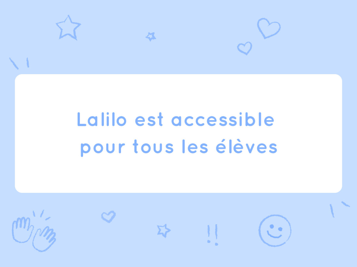 De quoi ai-je besoin pour utiliser Lalilo ? – Lalilo Blog