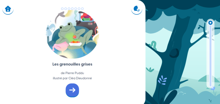 Nouveauté de la rentrée 2022 : Lalilo ajoute du contenu pédagogique ...