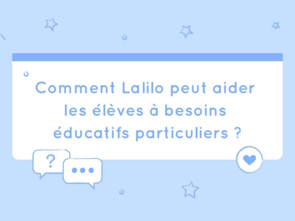 Prix catalogue d’une licence Lalilo en France – Lalilo Blog