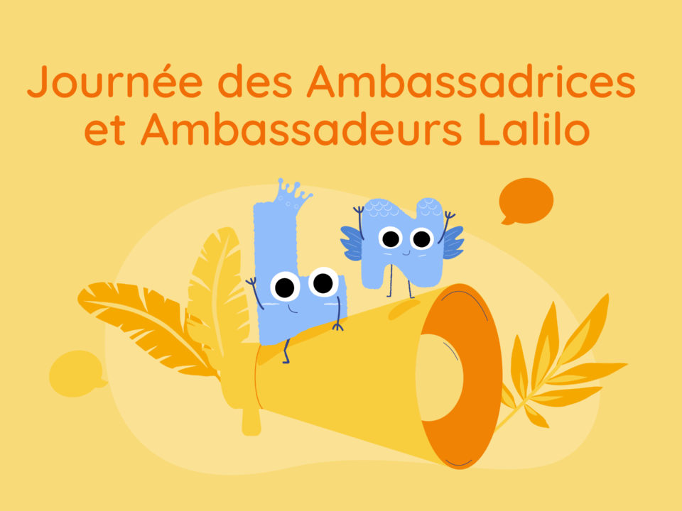 Comment utiliser le tableau de bord ? – Lalilo Blog