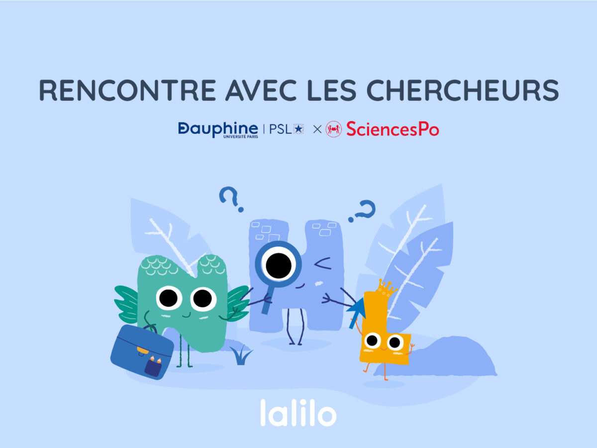 Comment enseigner la lecture à distance avec Lalilo ? – Lalilo Blog